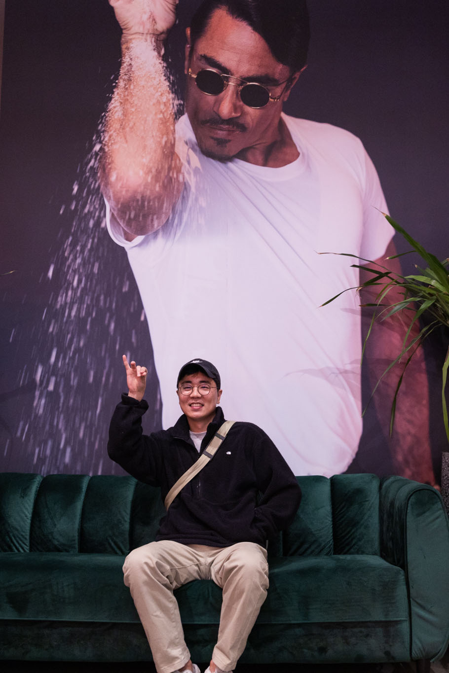 re:Invent 2022 참가 후기 – oboki